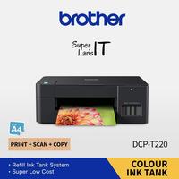 Jual Brother T220 Murah - Harga Terbaru 2025