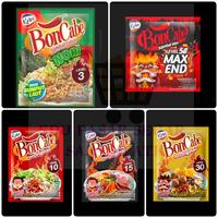 Jual Bon Cabe Level 30 Terdekat - Harga Murah & Grosir April 2024