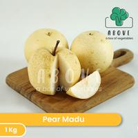 Jual Pear Madu Terdekat - Harga Murah & Grosir Juni 2024