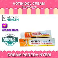 Jual Hotin Cream Terlengkap - Harga Murah Maret 2025
