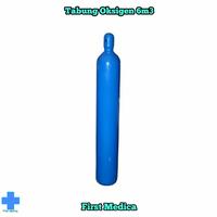 Tabung Oksigen 6M3 Lengkap & Murah November 2022 Harga Murah