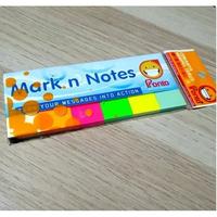 Jual Mark N Notes Terlengkap - Harga Grosir & Murah April 2024