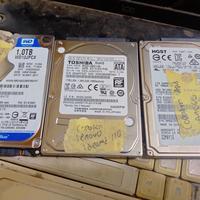 Jual Harddisk 1 Tera Terbaru - Harga Murah Desember 2024 & Cicil 0%