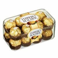 Jual Ferrero Rocher Terdekat - Harga Murah & Grosir Januari 2025