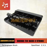 Jual Senar Bass 4 String Terlengkap - Harga Murah Maret 2024