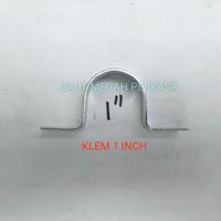 Jual Clamp Omega Terbaik - Harga Murah Agustus 2025 & Cicil 0%