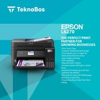 Jual Epson L6270 Murah - Harga Terbaru 2023