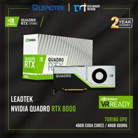 Jual Quadro Rtx 8000 Murah & Terbaik - Harga Terbaru Juni 2024