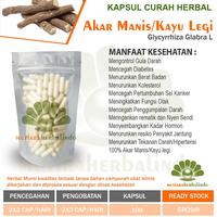 Jual Akar Manis Terdekat - Harga Murah & Grosir April 2024