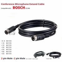 Jual Mic Conference Bosch Terlengkap - Harga Murah April 2025