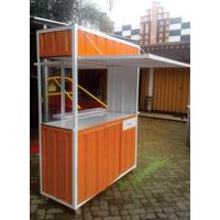 Jual Gerobak Usaha Terbaik - Harga Murah Mei 2024 & Cicil 0%