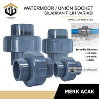 Jual Water Mur 2 Inch Terbaik - Harga Murah Januari 2025 & Cicil 0%