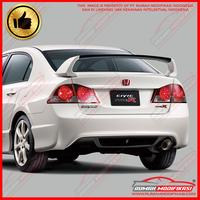Jual Spoiler Civic Fd Terlengkap - Harga Murah Juni 2024 & Cicil 0%