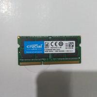 Jual Ram 16Gb Ddr3 Laptop Terbaru - Harga Murah Januari 2023 & Cicil 0%