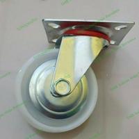 Jual Roda Nylon 4 Inch Terbaik - Harga Murah Juni 2024 & Cicil 0%