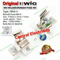 Jual Fuse Holder Terbaik - Harga Murah April 2024 & Cicil 0%