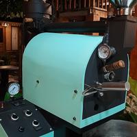 Jual Mesin Roasting Kopi 1 Kg Terlengkap - Harga Murah Mei 2024