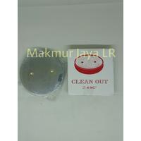 Jual Clean Out 4 Inch Terbaik - Harga Murah Maret 2025 & Cicil 0%