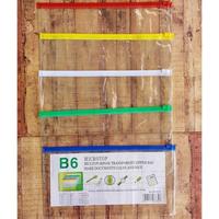 Jual Map Plastik Zipper Murah & Terbaik - Harga Terbaru April 2025
