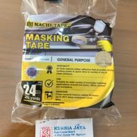 Jual Isolasi Kertas 1 Inch Terbaik - Harga Murah Januari 2025 & Cicil 0%