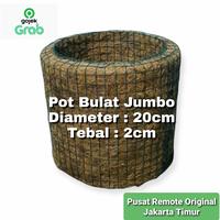 Jual Pot Bunga Besar Terbaik - Harga Murah April 2024 & Cicil 0%