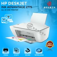 Jual Printer Hp 2775 Terlengkap - Daftar Harga Mei 2024 & Cicilan 0%