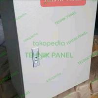 Jual Box Panel Indoor Terbaik - Harga Murah Juni 2024 & Cicil 0%