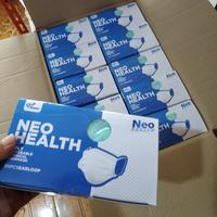 Jual Masker Neo Health Murah & Lengkap - Harga November 2022