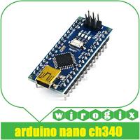 Jual Arduino Nano Terbaik - Harga Murah Oktober 2022 & Cicil 0%