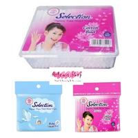 Jual Cutton Bud Terlengkap - Harga Murah Juni 2024