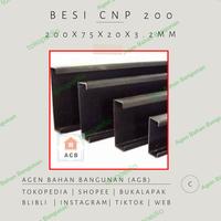 Jual Cnp 75 Murah - Harga Terbaru 2025