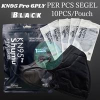 Masker KN95 Harga Termurah - Pilihan Terlengkap