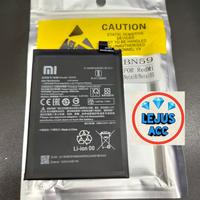 Jual Aneka Baterai Redmi Note 10 Terlengkap - Harga Murah Januari 2025
