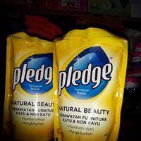 Jual Pledge Murah - Harga Terbaru November 2024