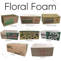 Jual Floral Foam Basah Terlengkap - Harga Murah Februari 2024