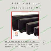 Besi Cnp Terbaik & Terbaru Agustus 2025 - Harga Murah
