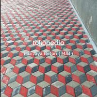 Jual Paving 3d Murah - Harga Terbaru 2024