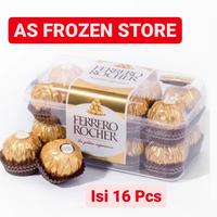 Jual Ferrero Rocher 16 Terdekat - Harga Murah & Grosir Mei 2024