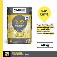 Jual Mu Plester Terbaik - Harga Murah Juli 2025 & Cicil 0%