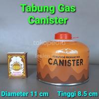 Jual Isi Gas Portable Terbaik - Harga Murah Februari 2025 & Cicil 0%