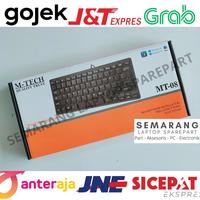 Jual Keyboard External Laptop Murah & Terbaik - Harga Terbaru Februari 2025
