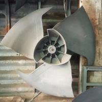 Jual Kipas Blower Besar Terbaik - Harga Murah Mei 2024 & Cicil 0%