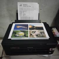 Jual Printer Epson L350 Murah & Terbaik - Harga Terbaru April 2024