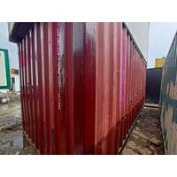 Jual Kontainer 20 Feet Murah & Terbaik - Harga Terbaru Januari 2024