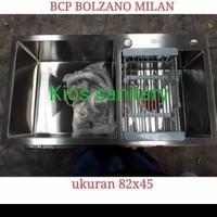 Jual Kitchen Zink Royal Terlengkap - Harga Terbaru Maret 2024 & Cicilan 0%