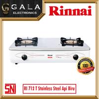 Jual Rinnai 712 Ga Murah & Terbaik - Harga Terbaru Juni 2024