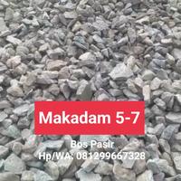 Jual Batu Makadam Terbaik - Harga Murah Mei 2025 & Cicil 0%