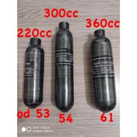 Jual Tabung Scuba Murah & Terbaik - Harga Terbaru Juni 2024