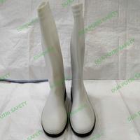 Jual Sepatu Boots Putih Model & Desain Terbaru - Harga April 2025