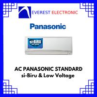 Jual Ac Panasonic Sibiru Terbaik - Harga Murah Juni 2024 & Cicil 0%
